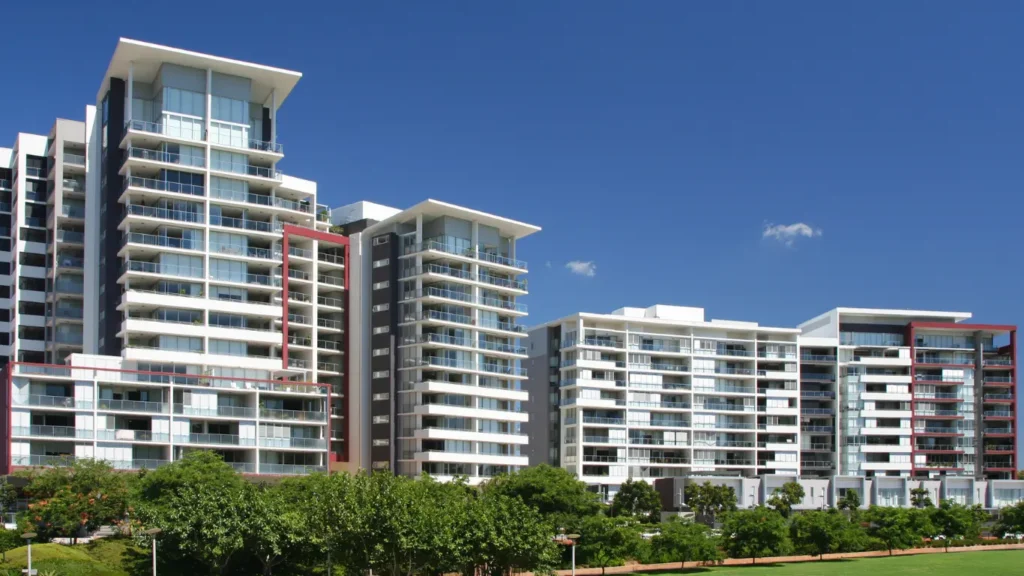 Remote Monitoring Systems for Multi-Property Managers - ICARE